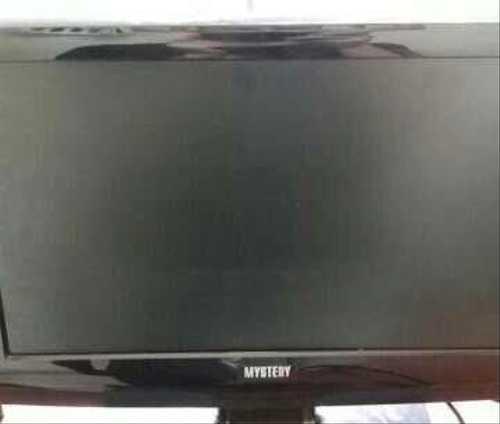 Телевизор LCD Mystery MTV-1607W