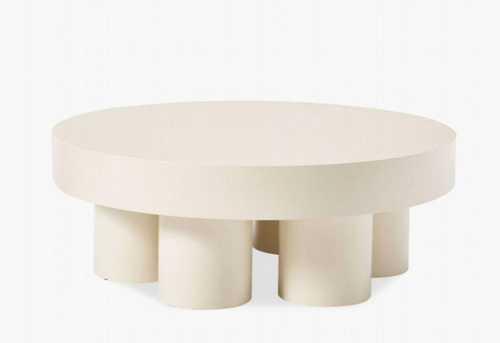 Стол на круглых ножках Kyoto Table