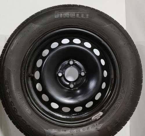 Pirelli Cinturato P1 Verde 195/65 R15