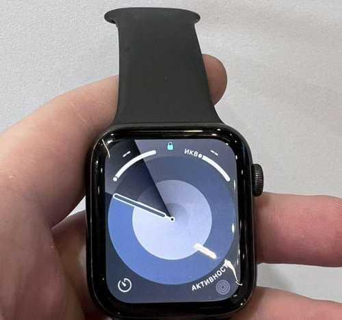 Смарт часы apple watch 6 44mm