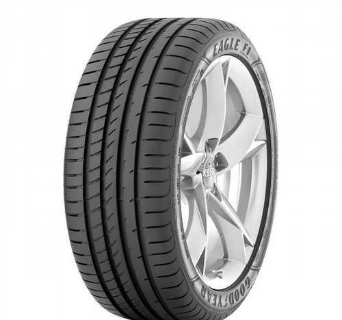 Goodyear Eagle F1 Asymmetric 2 245/35 R19 93Y