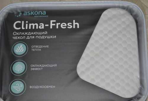 Чехол для подушки Clima-Fresh Аскона