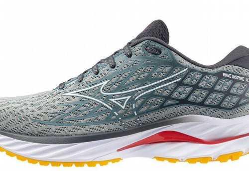 Кроссовки Mizuno Wave Inspire 20