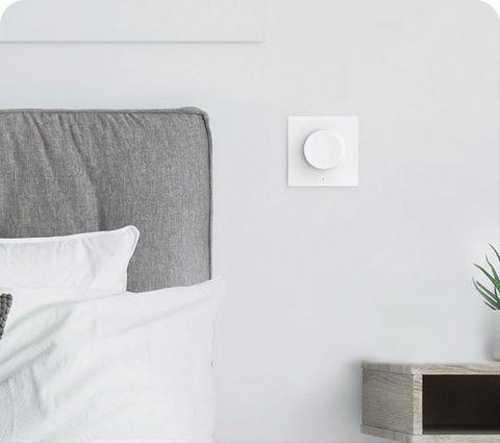 Выключатель Yeelight smart dimmer