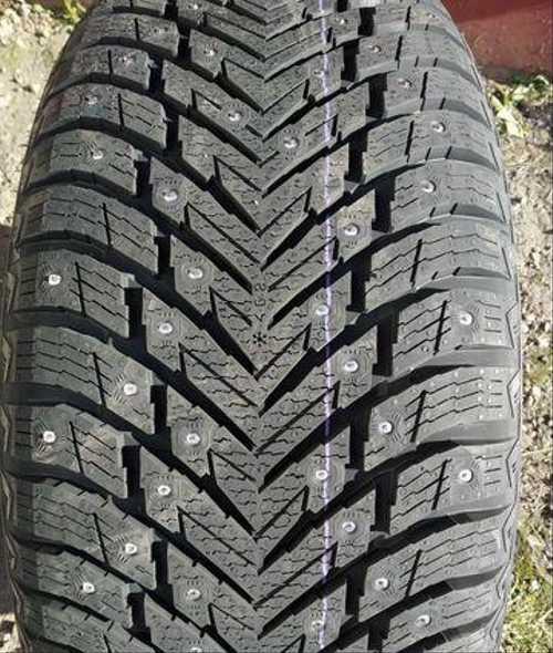 Nokian hakkapeliitta 10p r19