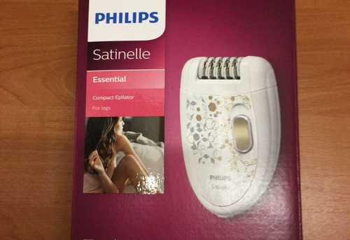 Philips Satinelle эпилятор