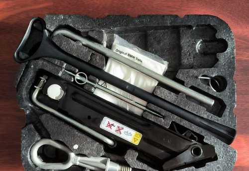 Набор инструментов Mini Cooper S R56