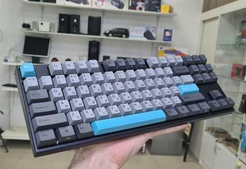 Игровая клавиатура Varmilo VEA87 Moonlight V2