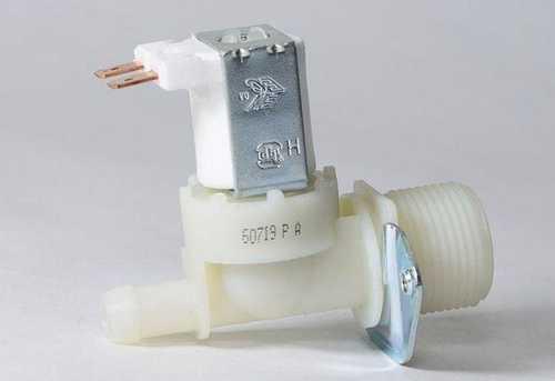 Клапан подачи воды универсальный TP 1W-180 D12mm