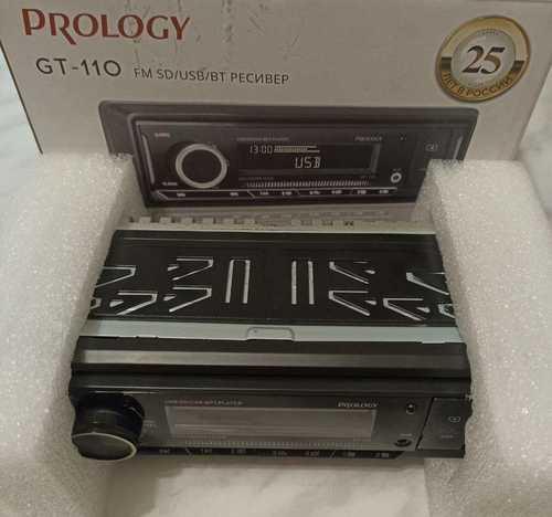 Prology gt 110 Bluetooth