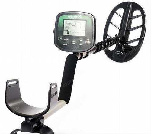 Teknetics Delta 4000 11DD