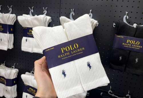 Носки Polo Ralph Lauren