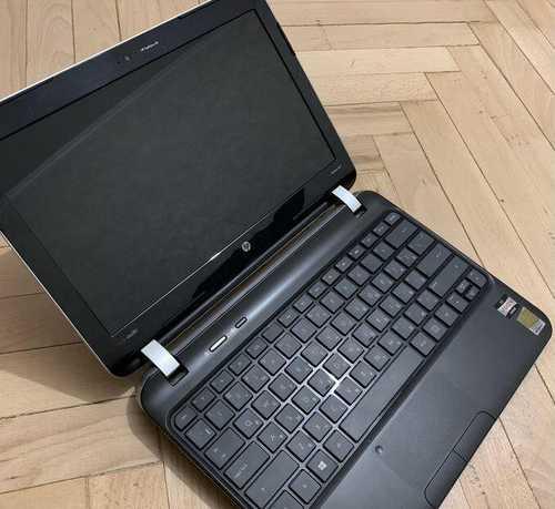 Ноутбук HP Pavilion dm1