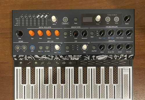 Arturia microfreak