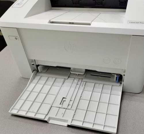 Принтер лазерный HP LaserJet Pro M104a, А4, 22 стр