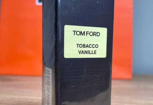 Tom Ford Tobacco Vanille, тестер, 35 мл