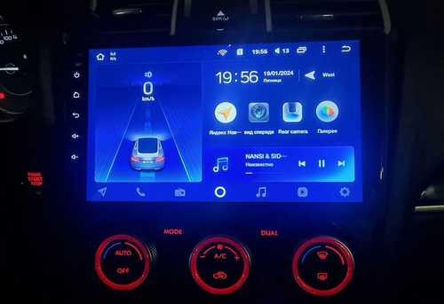 Автомагнитола teyes spro