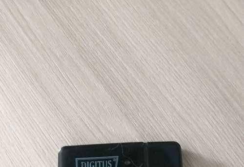 Usb wifi адаптер