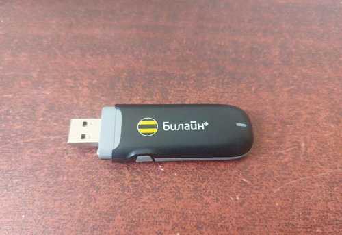 USB-модем Билайн Huawei E3131