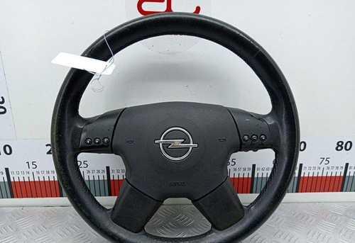 Руль для Opel Vectra C 24439965
