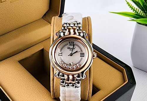 Женские часы chopard premium сегмент