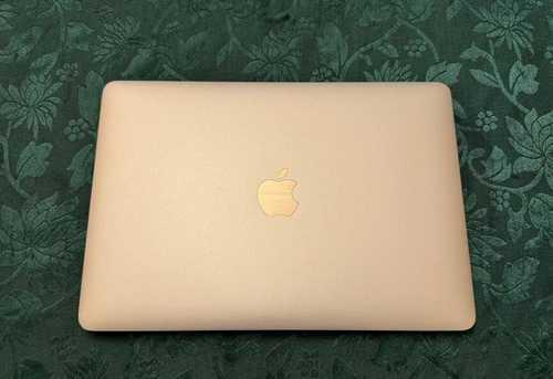 Apple MacBook 12" 2015 8/512, все хорошо