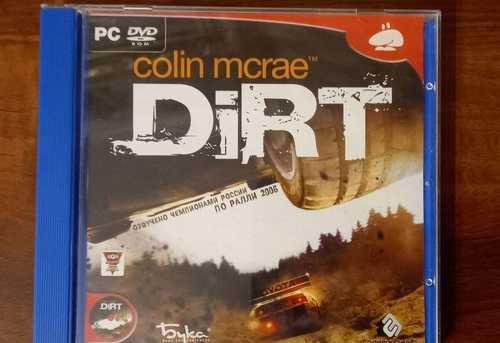 Colin McRae:Dirt