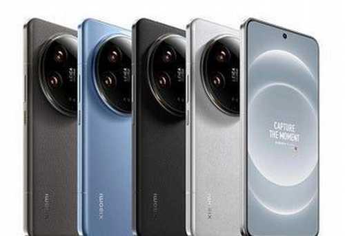 Xiaomi 14 Ultra, 16/512 ГБ
