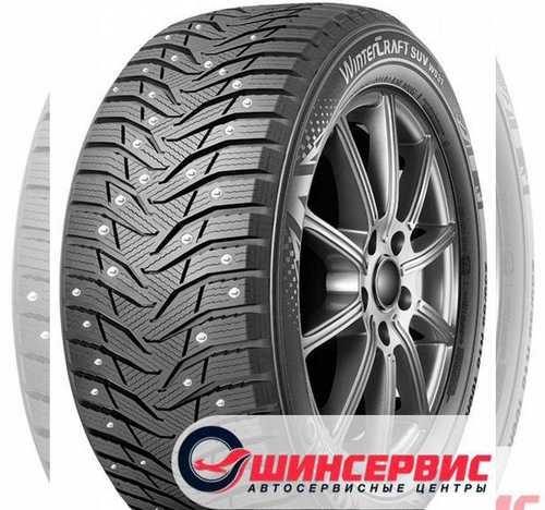 Kumho WinterCraft SUV Ice WS31 215/65 R17