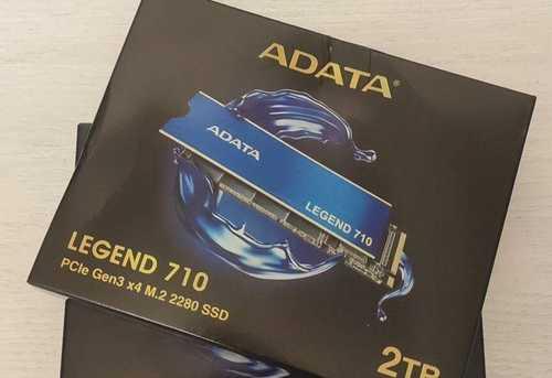 Adata SSD 2Tb