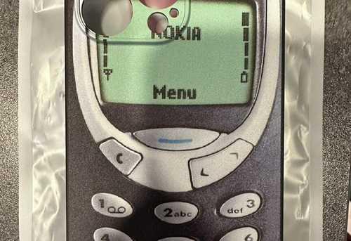 Чехол на iPhone 14 pro max (Nokia 3310)