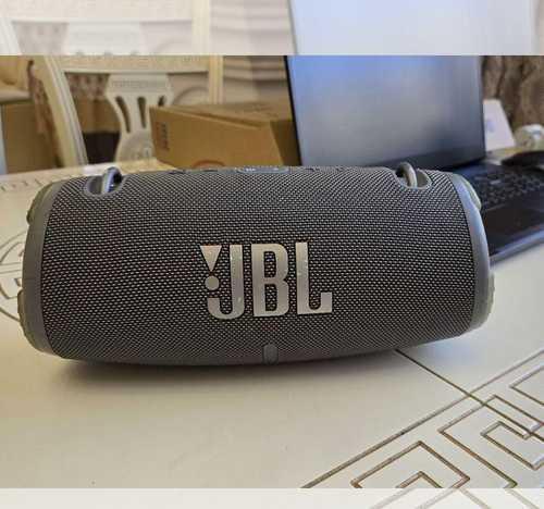 Jbl extreme 3