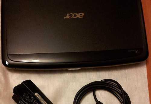 Ноутбук Acer Aspire 5520G-301G16Hi (нерабочий)