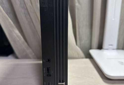 Неттоп Lenovo Thinkcentre m730q (pent gold 6405)