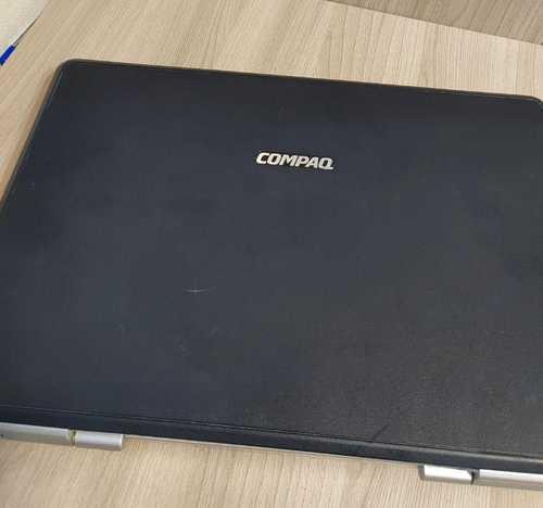 Продам ноутбук compaq V2000