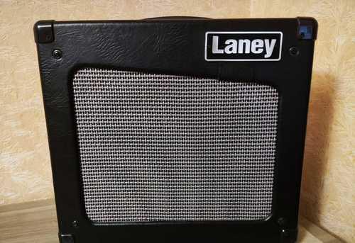 Ламповый комбоусилитель Laney Cub 12