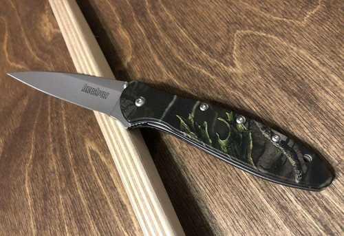 Нож Kershaw Leek