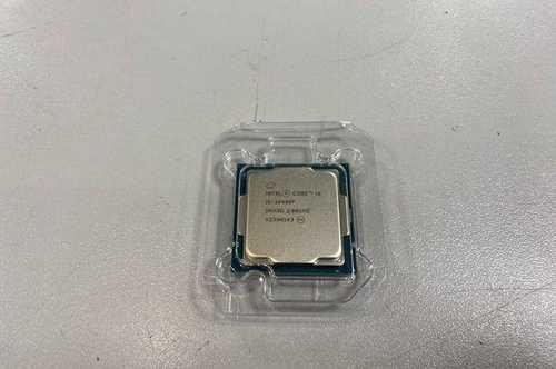 Процессор intel core i5 10400F s1200 (OEM)