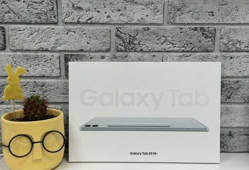 Samsung Galaxy Tab S9+ Fe 128GB Зеленый
