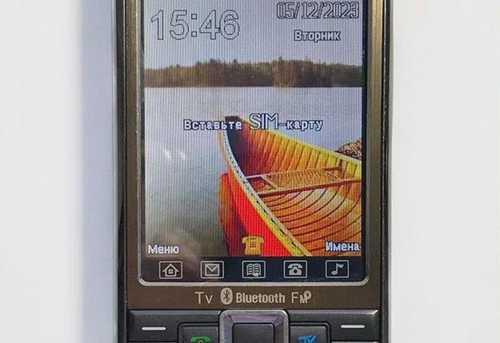 Nokia tv e71