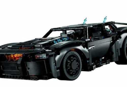 Lego technic 42127 The Batman-Batmobile