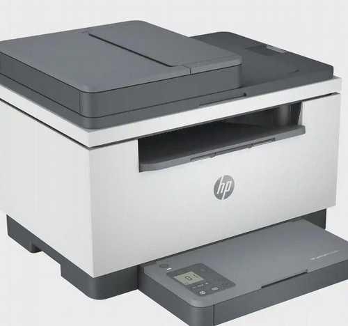 Мфу лазерное HP LaserJet M236sdw (9YG09A) k6 0000