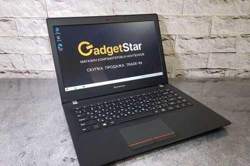 Ноутбук Core i3 6006U/4Gb/500Gb/держит батарею
