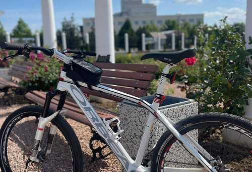 Велосипед карбоновый Orbea