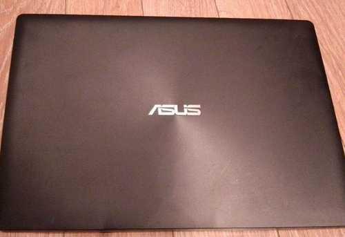 Ноутбук Asus x553s/Celeron N3150/4GB/4 ядра