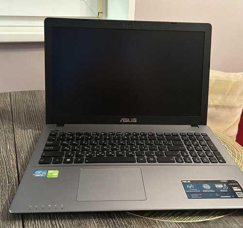 Asus k550c