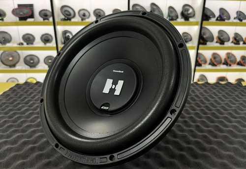 Сабвуфер Deaf Bonce Hannibal HS-1200 D2