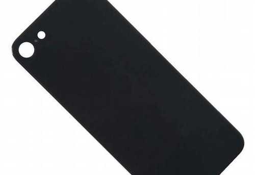 Задняя крышка для Apple iPhone 8 черный iPhone 8
