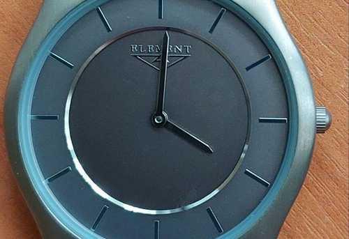 Часы 33 element Титановый корпус