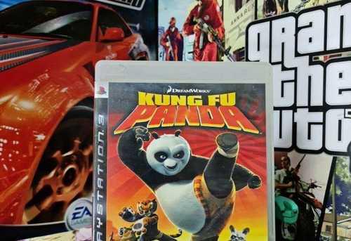 Kung Fu Panda (Eng) Ps3